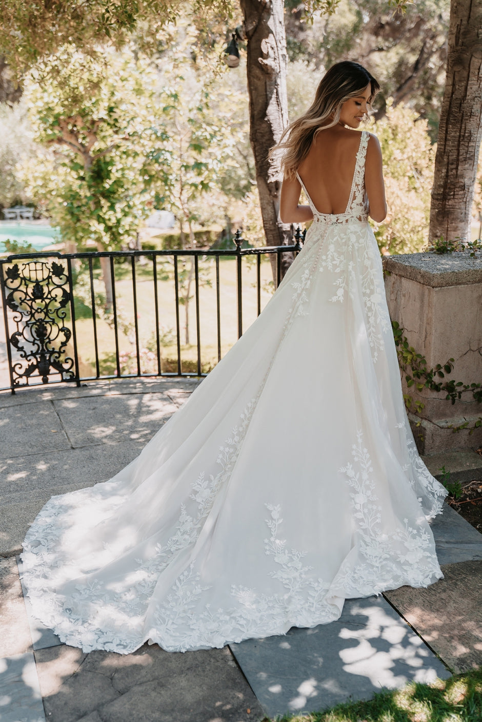 A-Line – The Sample Shoppe