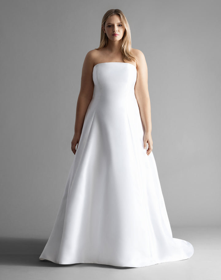 A-Line – The Sample Shoppe
