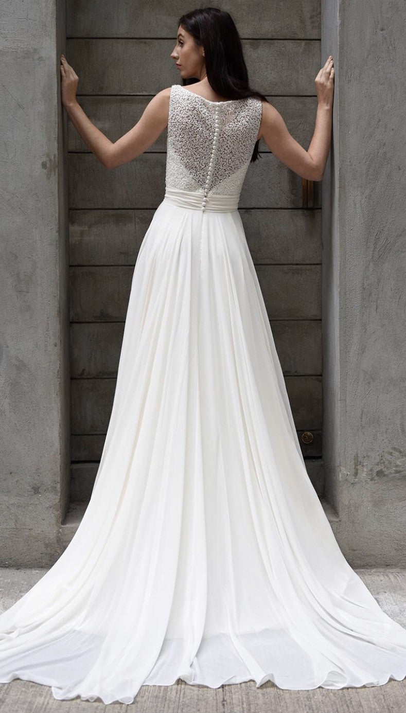 The Sample Shoppe by The White Magnolia